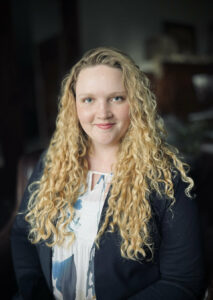 Jessica Steadman – Nelson Hall Parry Tucker PLLC